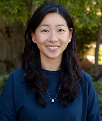 Dr. Alison Yeh Cheung - Communication Studies Department - Cal Poly, San Luis Obispo